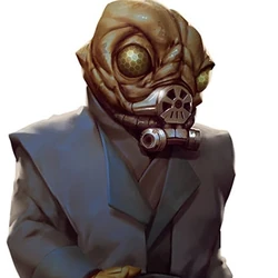 Gand Star Wars