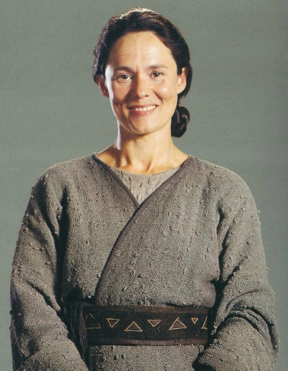 Shimi Skywalker (Original Timeline) | Star Wars Fanon | Fandom