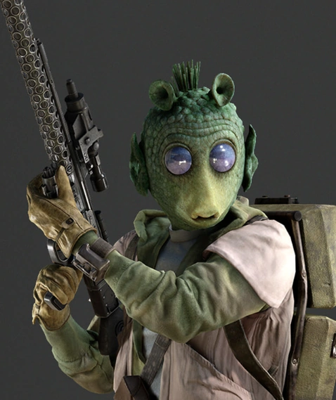 Tortt Renn | Star Wars Fanon | Fandom