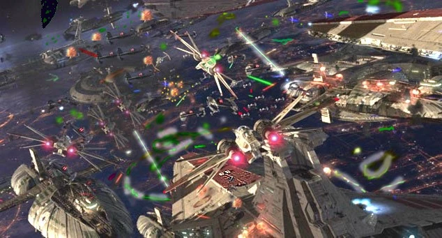 Outer Rim Revolution | Star Wars Fanon | Fandom