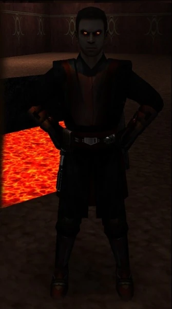 Lopak Zad | Star Wars Fanon | Fandom