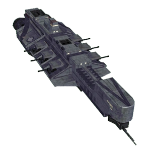 CY-320 siege ship | Star Wars Fanon | Fandom