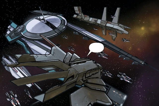 Pinpoint Station | Star Wars Fanon | Fandom