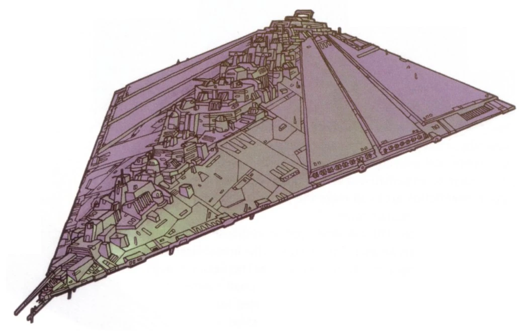Decreto-class Super Star Destroyer | Star Wars Fanon | Fandom