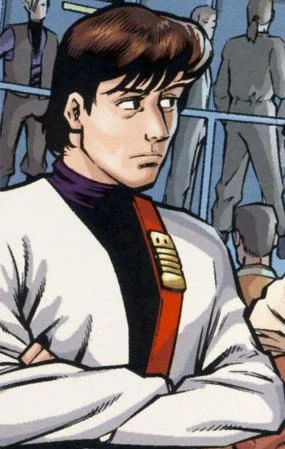 Igor Maximov | Star Wars Fanon | Fandom