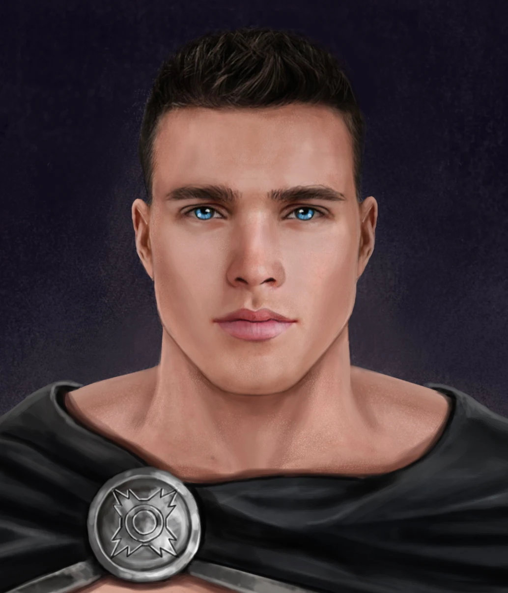 Seth Ascalia Zavarai | Star Wars Fanon | Fandom