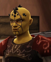 Vraduk Chatak | Star Wars Fanon | Fandom