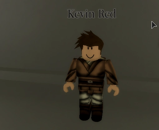 Kevin Red | Star Wars Fanon | Fandom
