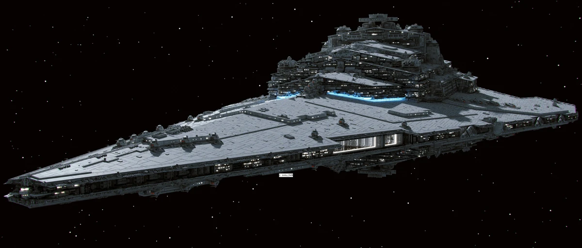Nuruodo-class Star Destroyer | Star Wars Fanon | Fandom