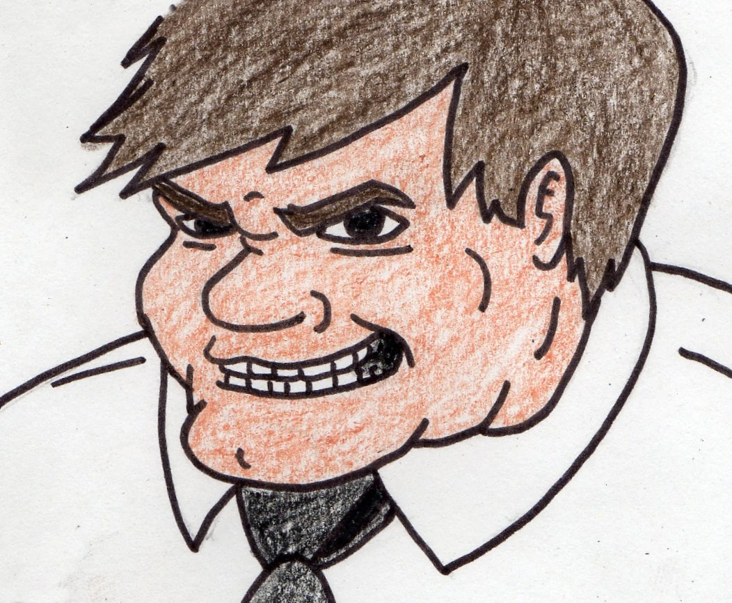 The Baron | Star Wars Fanon | Fandom