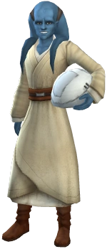 Goji Gundarkboot | Star Wars Fanon | Fandom