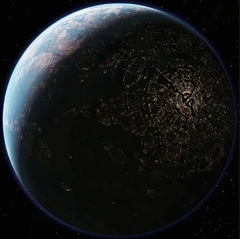 Hosnian Prime (HistoryBoy) | Star Wars Fanon | Fandom