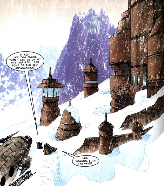 Battle of Rhen Var (Second Clone Wars) | Star Wars Fanon | Fandom