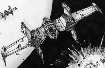 Hunter Killer | Star Wars Fanon | Fandom