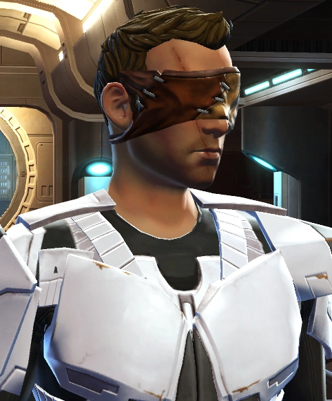 Jal'kai Kareel | Star Wars Fanon | Fandom