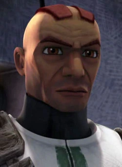 CT-7921 | Star Wars Fanon | Fandom