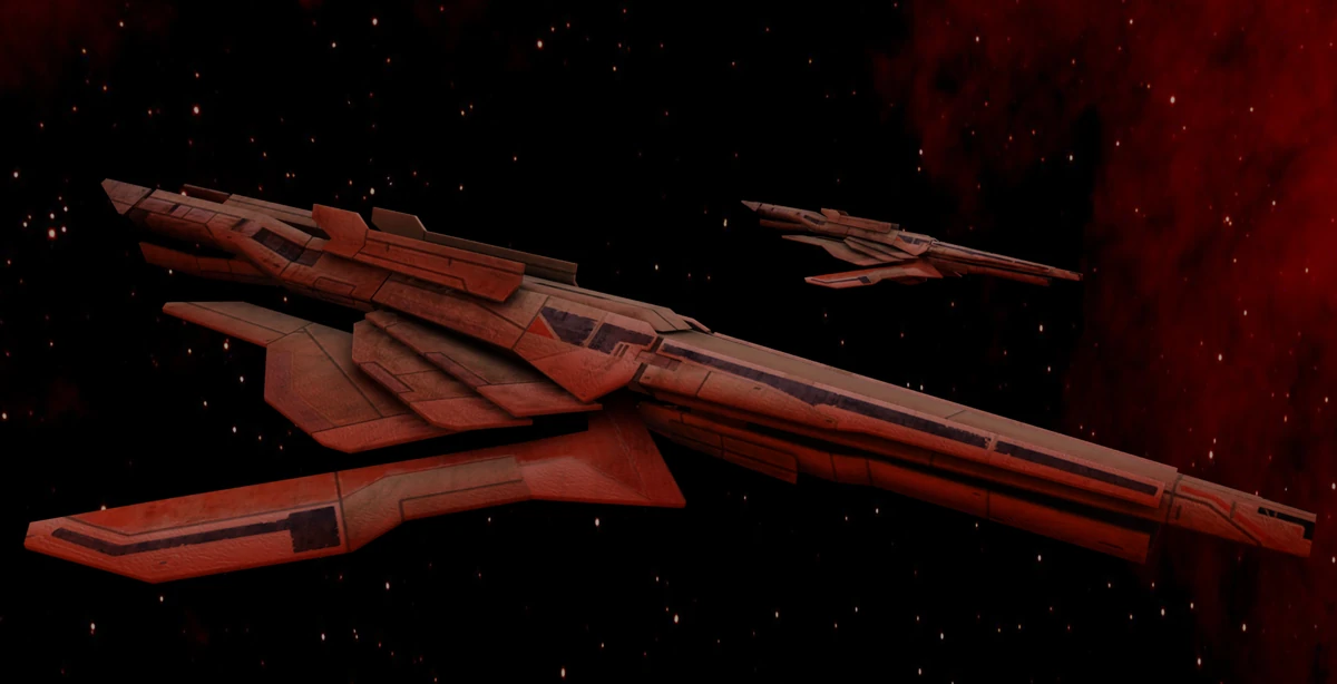 Absolution-class cruiser | Star Wars Fanon | Fandom