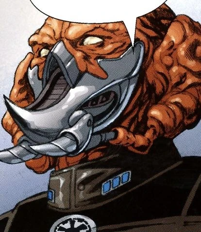 Makos Velkor | Star Wars Fanon | Fandom