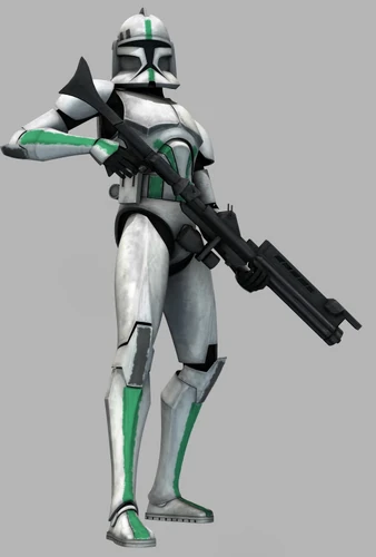 CC-1108 | Star Wars Fanon | Fandom