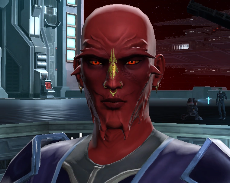 Darth Harad | Star Wars Fanon | Fandom