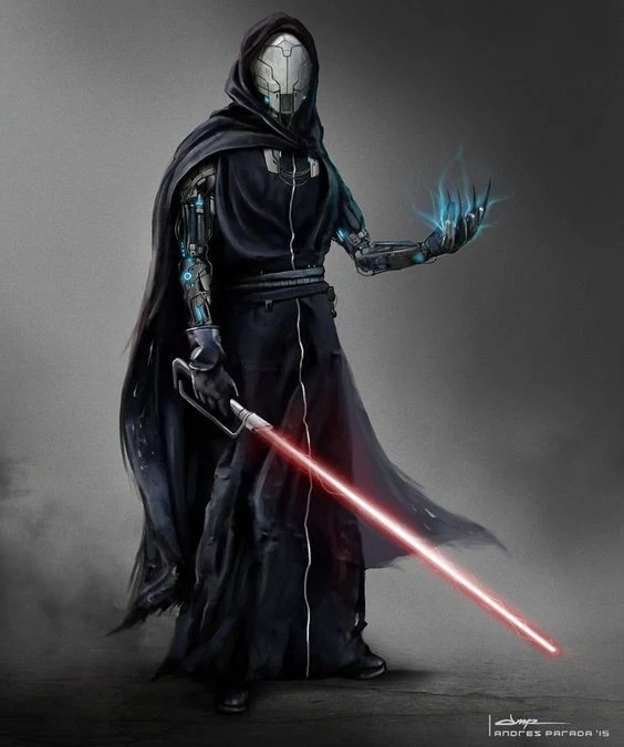 Darth Vivian | Star Wars Fanon | Fandom