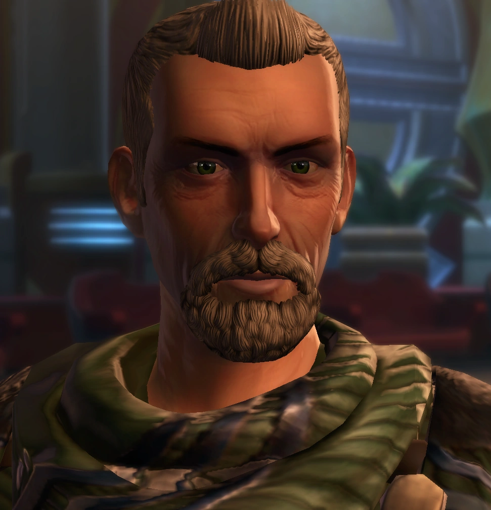 Davian Yarrik | Star Wars Fanon | Fandom