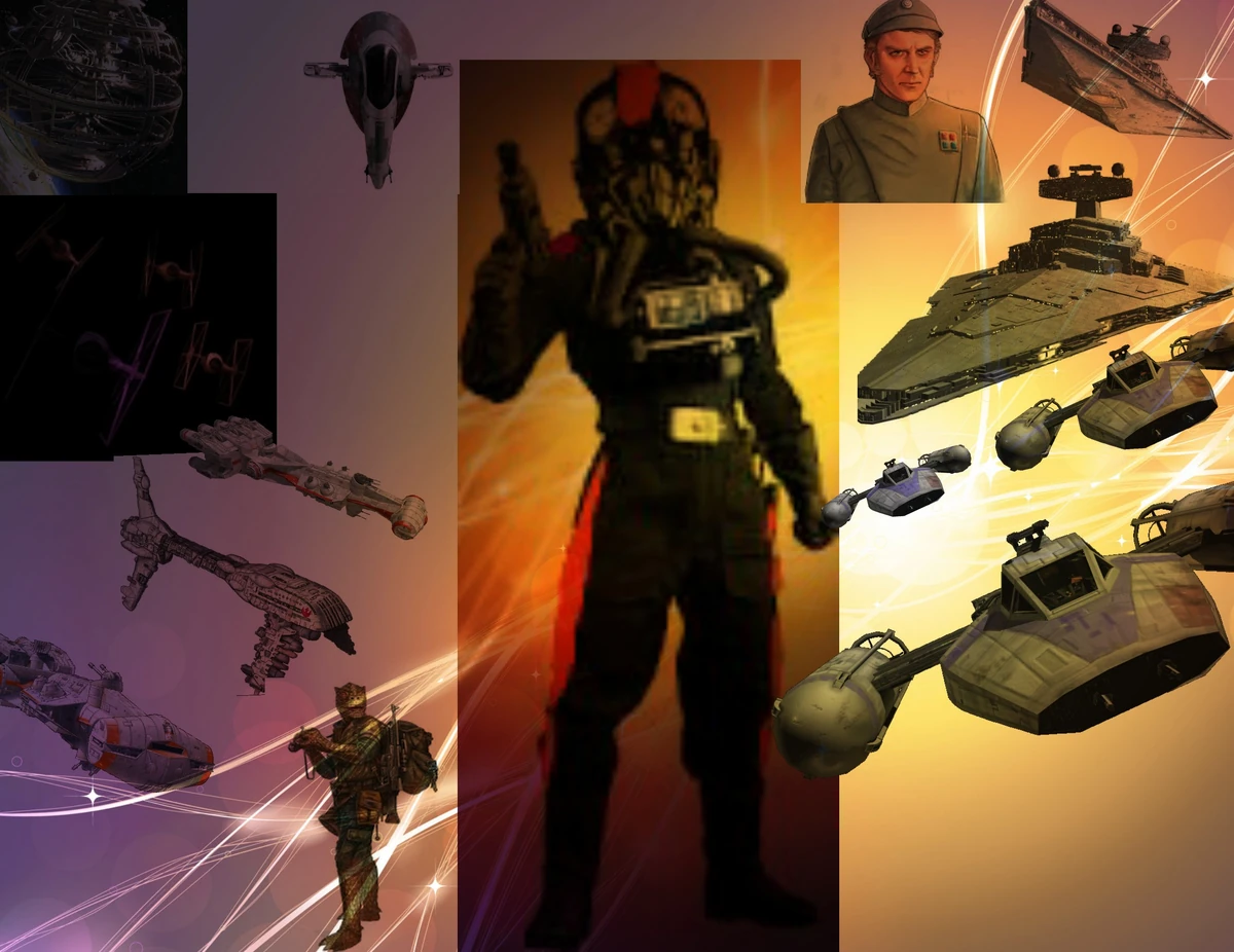 Star Wars: Stormtrooper "Fight of Fire" | Star Wars Fanon | Fandom