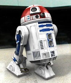 R2-A1 | Star Wars Fanon Wiki | Fandom