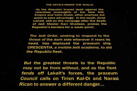 The Devils Inside the Walls | Star Wars Fanon | Fandom