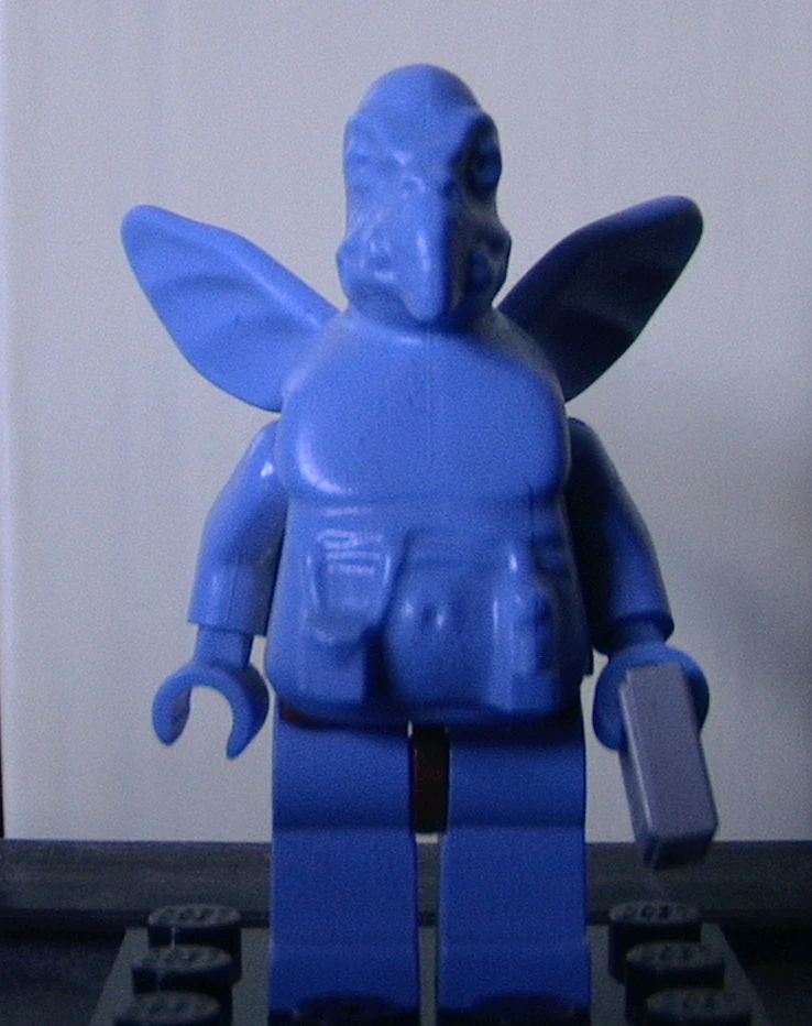 Watto (TFM) | Star Wars Fanon | Fandom