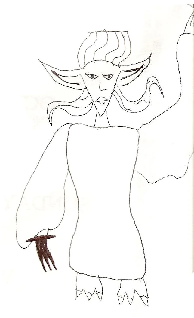 Yolanda | Star Wars Fanon | Fandom