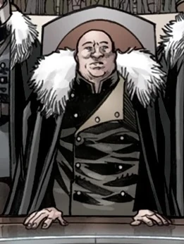 Orom Malvern | Star Wars Fanon | Fandom