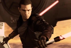 Starkiller (clone) | Star Wars Fanon | Fandom