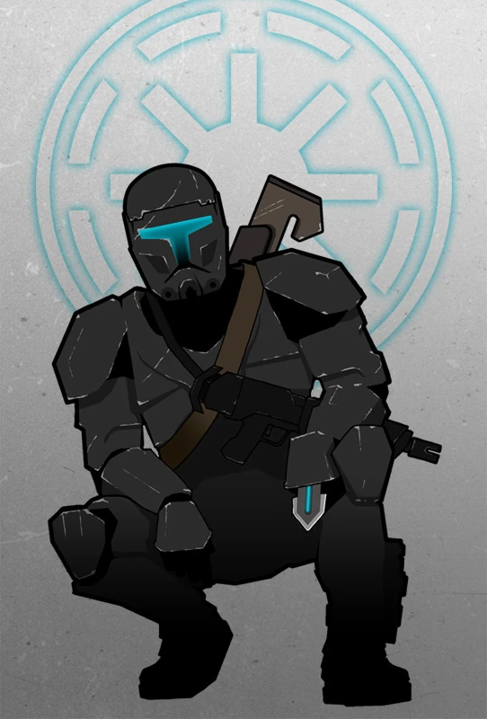 Chief | Star Wars Fanon | Fandom