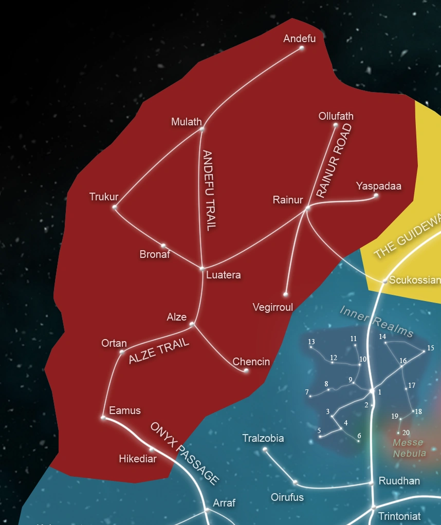 Gacilian Empire | Star Wars Fanon | Fandom