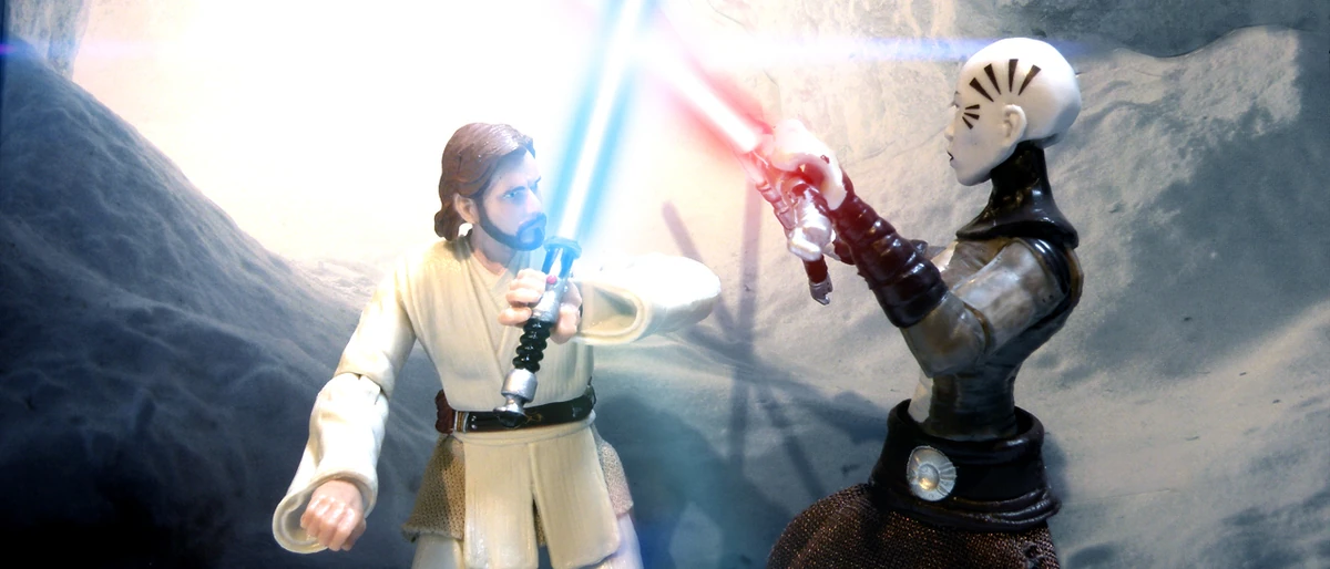 Star Wars: The Drewton Legacy Chapter 24: Lair of the Sith | Star Wars ...