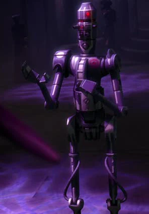 IG-88H | Star Wars Fanon | Fandom