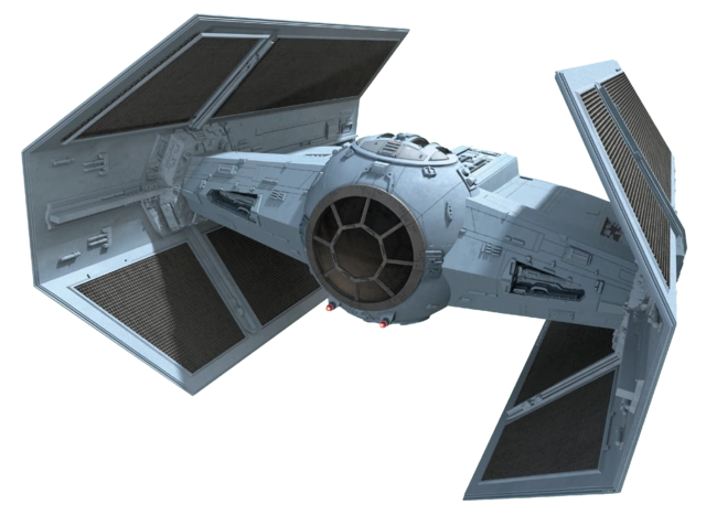 Tactical Imperial Enforcer Advanced x1 | Star Wars Fanon | Fandom
