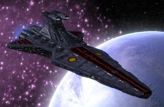 Verethragna (Venator-class) | Star Wars Fanon | Fandom