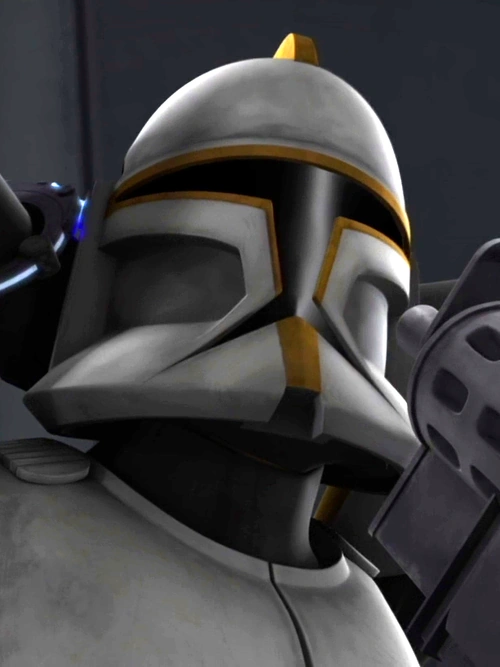 Unidentified clone trooper 2 (Citadel) | Star Wars Fanon | Fandom