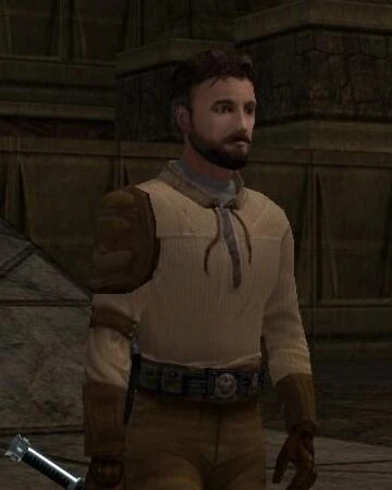 Kyle Katarn | Sithpedi Fanon | Fandom