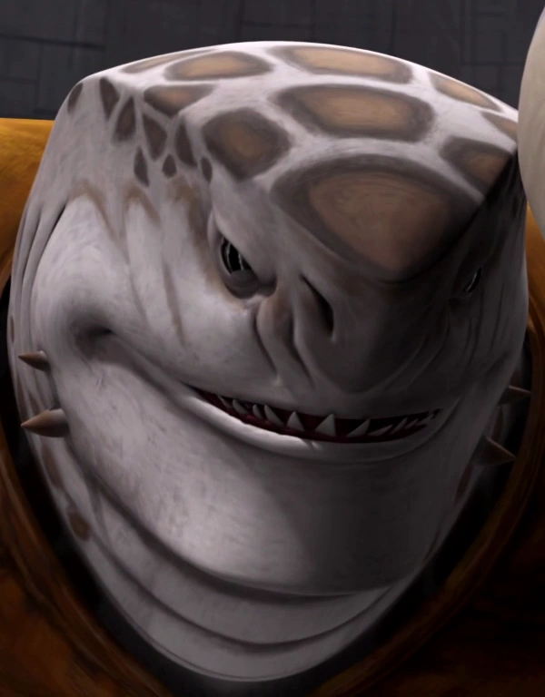 Ralff Tormonn | Star Wars Fanon | Fandom