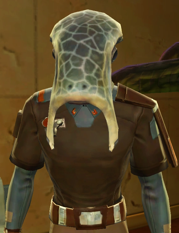 Taron Vemper | Star Wars Fanon | Fandom