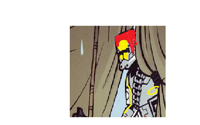 Alpha-31 | Star Wars Fanon | Fandom