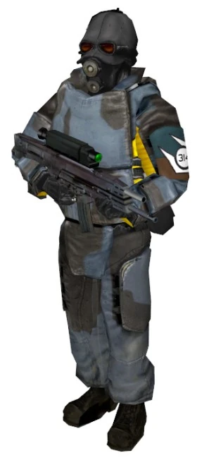 Mokonap soldier | Star Wars Fanon | Fandom