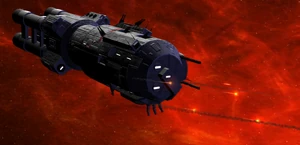Invincible-class Dreadnaught (RJF version) | Star Wars Fanon | Fandom