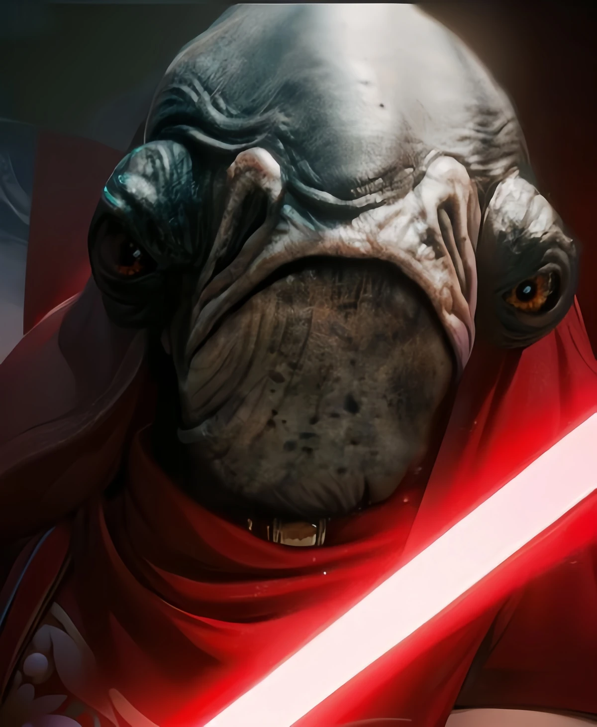 Дарт Дагон | Star Wars Фанон | Fandom