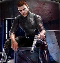 Sterlo Grandus | Star Wars Fanon | Fandom