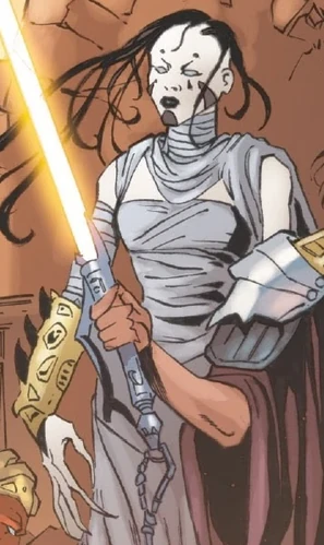 XoXaan | Star Wars Fanon | Fandom