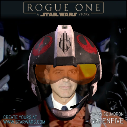 Green Five (Rebel Alliance) | Star Wars Fanon | Fandom